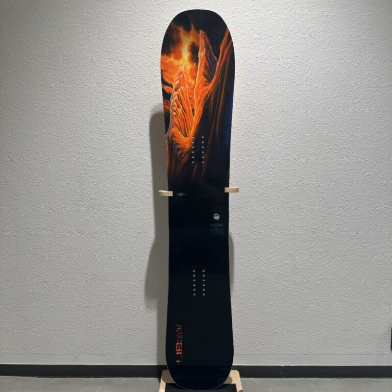 24-25【LIB TECH】DYNAMO 153cm | ムラサキスポーツの中古スノーボード専門サイト