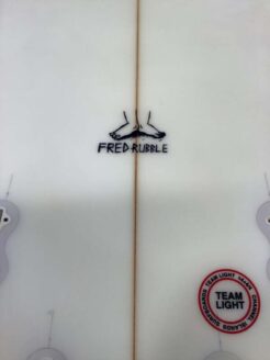 【CHANNELE ISLANDS】FRED RUBBLE 5’11” 6月12日(金)、13日(土)、14日(日) ムラサキスポーツ 創業祭 ...