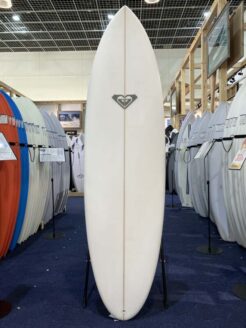 ※新品未使用【ROXY】EGG 6’6” | ムラサキスポーツの中古バリューサーフボード
