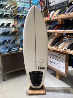【Channel Islands】ULTRA JOE 5’5 28.6L | ムラサキスポーツの中古バリューサーフボード
