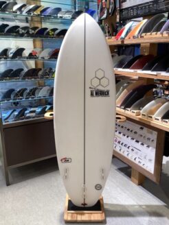 【Channel Islands】ULTRA JOE 5’5 28.6L | ムラサキスポーツの中古バリューサーフボード