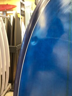 【SEQUENCE】GETA 5’4” | ムラサキスポーツの中古バリューサーフボード